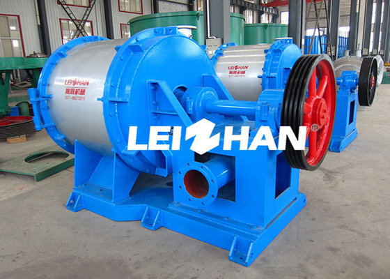 Energy Saving Single Effect  Fiber Separator