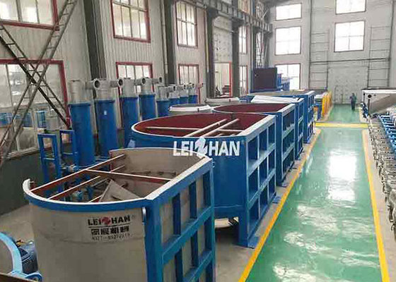 Hydraulic D Type Hydrapulper Paper Mill Pulper Machine