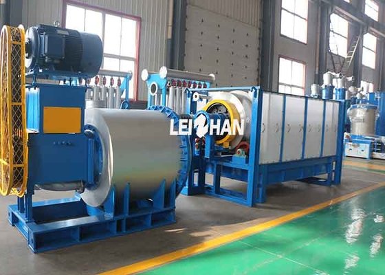 Effective Screening Drum Screen For Paper Pulp Making