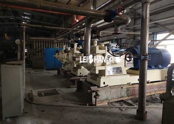 Gute Effekt Doulbe-Scheibenmühle für Papierherstellungs-Maschine