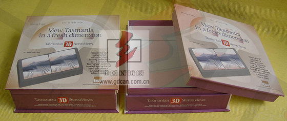 Paper Custom Candle Packaging Boxes Square Recycled Waterproof