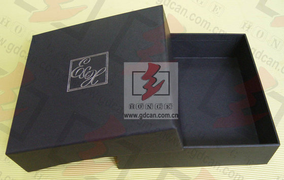 Square Personalised Food Packing Boxes Moisture Proof for Gift