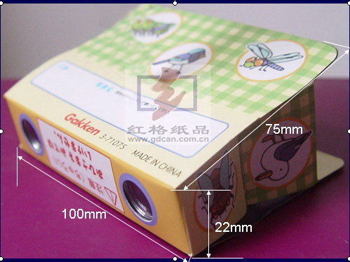 Movable Cylindrical Paper Towel Tube Crafts For Kids Flat Shape