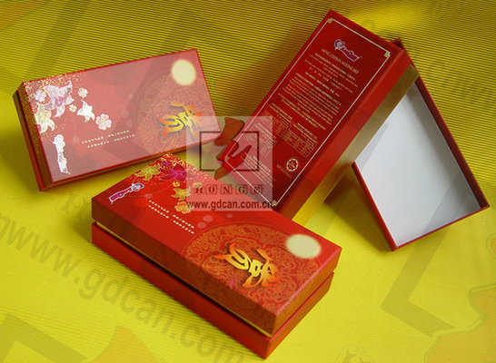 Custom Cardboard Clothing Gift Boxes For Dresses , Biodegradable