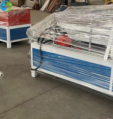 Fully automatic spiral paper tube machine       paper cone machine