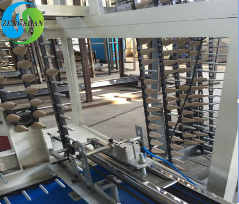 Fireworks paper tube machine         paper cone machine
