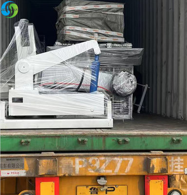 Fully automatic spiral paper tube machine       paper cone machine