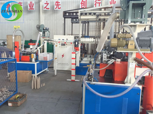 Fireworks paper tube machine         paper cone machine