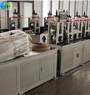 Advanced angle protectors with quality assurance