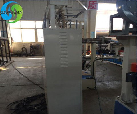 Advanced Fireworks Paper Tube Machine with Quality Assurance