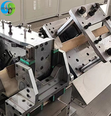 Advanced angle protectors with quality assurance