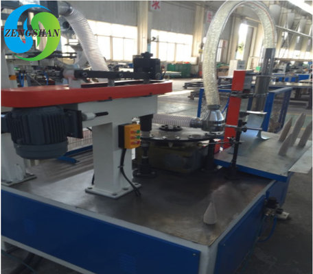 Advanced Fireworks Paper Tube Machine with Quality Assurance