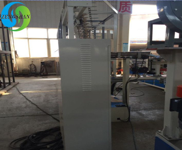 A user-friendly and convenient fireworks paper tube machine     paper tube machine