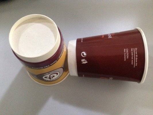 High Efficiency Automatic Shrink Sleeve Equipment, Disposable Paper Sleeve Machine