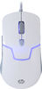 DC 5V HP Wired Gaming Mouse M100s 5 Million Times Key Life With Multi Color Breathing Changes