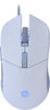 High Definition HP Wired Gaming Mouse G260 5500 DPI Optical Tracking Responsive Cursor Control