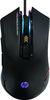 Comfortable Usb Optical Gaming Mouse Reduce Hand Fatigue G360 Ergonomic Design