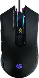 Comfortable Usb Optical Gaming Mouse Reduce Hand Fatigue G360 Ergonomic Design