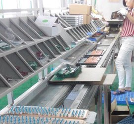 Raywell Technology CO.,LTD.