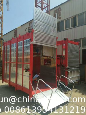 Self Erecting Hammer Head Tower Crane 10 ton 65 m Boom Building supplier