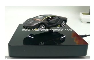 magnetic levitation floating bottom  car model toys displayr acks
