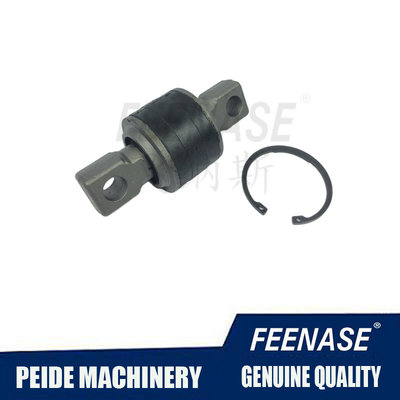 Wheel Suspension Torque Rod Bush 550800 for SCANIA P/G/R/T Series
