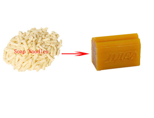 300-800kg Laundry Soap Production Plant