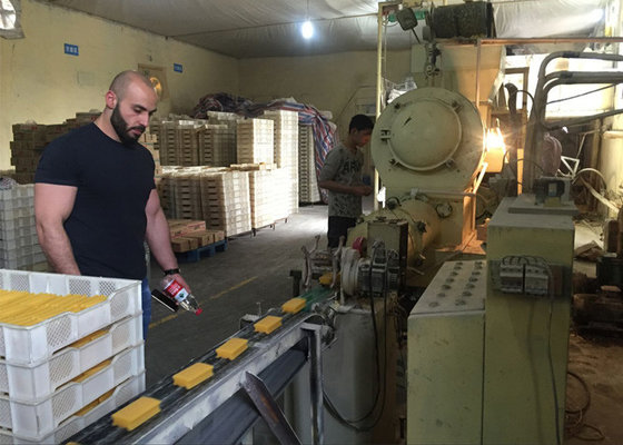 Bar Soap Making Machine