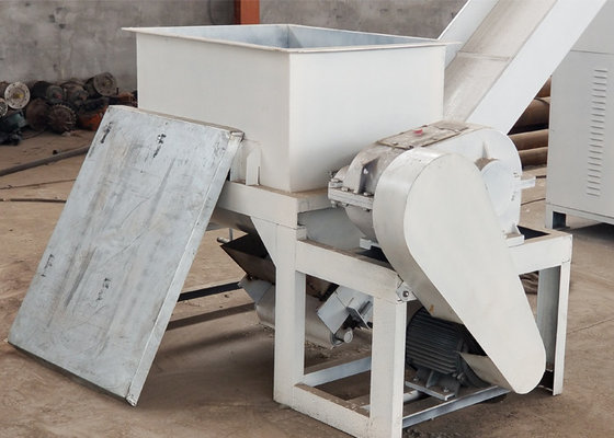 Laundry Soap / Toilet Soap Mixer Machine Soap Plodder