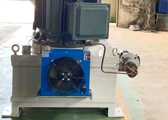 CE approved Europe Standard Ring Die biomass Pellet Making Machine