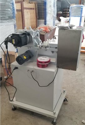 300-800kg Laundry Soap Production Plant