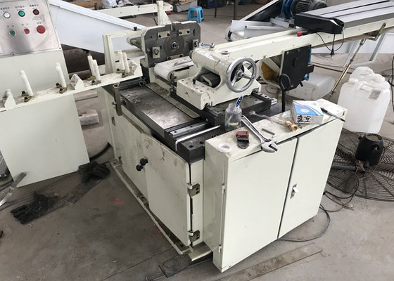 500-1000kg Per Hour Toilet Soap Making Machine For Laundry Soap Bars