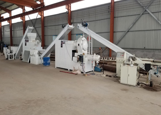 500-1000kg Per Hour Toilet Soap Making Machine For Laundry Soap Bars