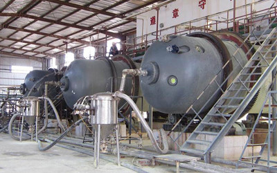 Vennok Technologies Co., Ltd.