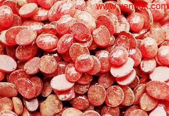 China Rubber Chemicals - Phenolic Resin PN-20 supplier