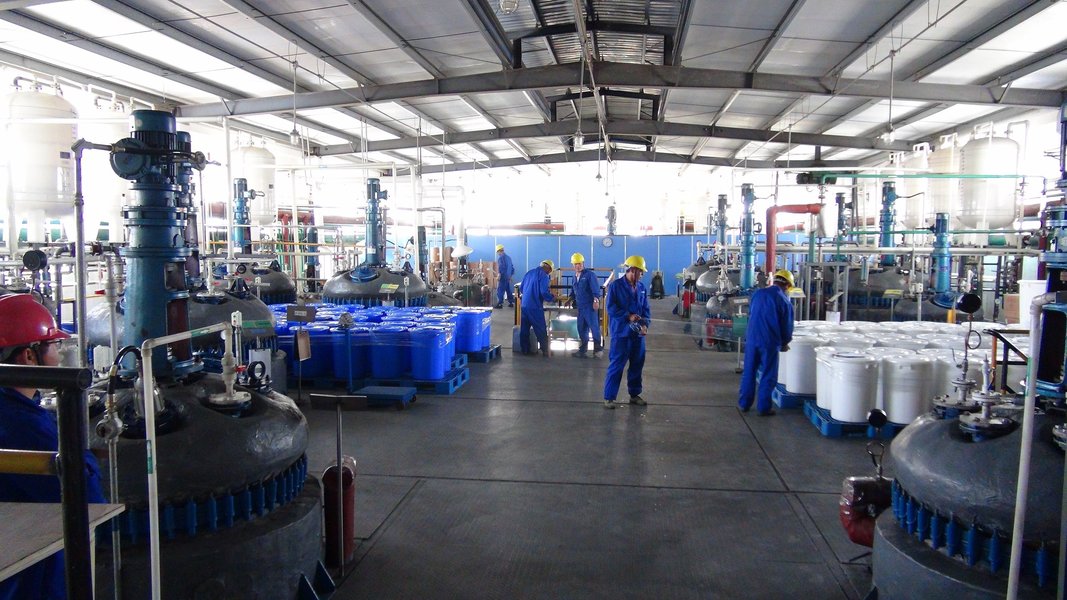 China Wuhan Jetide Biotech Co.,Ltd. company profile
