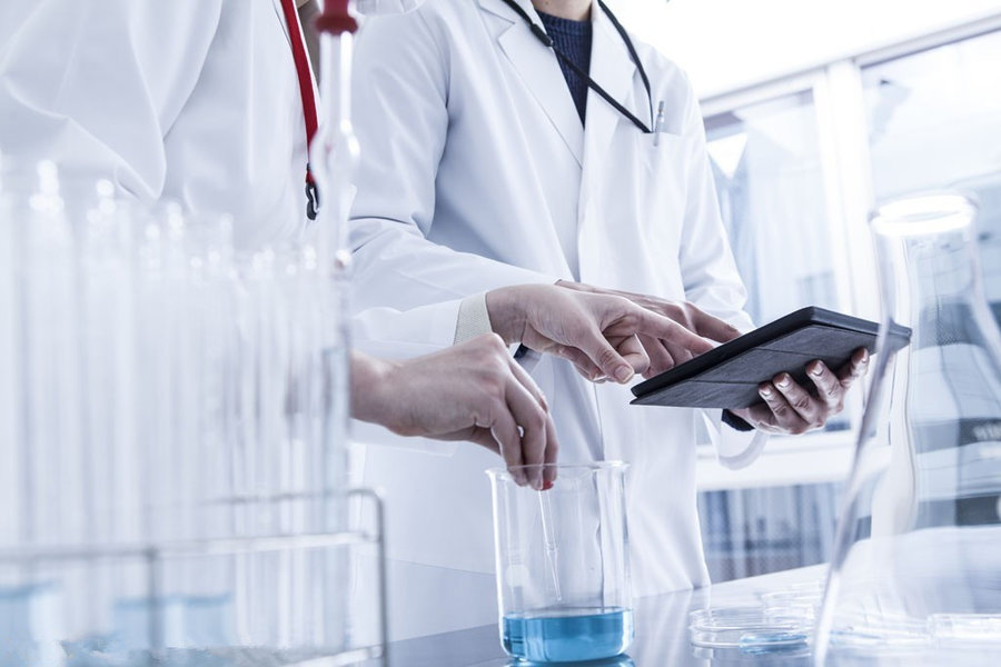 quality Peptide Ingredients factory