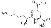L-Lysyl-L-Glutamate,Nutritional Peptide White Powder CAS 45234-02-4