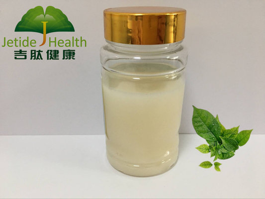 9002-96-4 Tocofersolan Vitamin E TPGS Antioxidant , Chemical Emulsifier