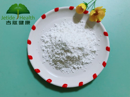 Dipeptide L-Carnosine Granular Nutraceutical Ingredients for Supplement Capsules