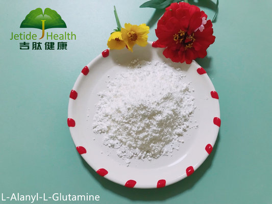 Alanyl-L-Glutamine Dipeptide for Pharmaceutical Use , Parenteral Nutrition