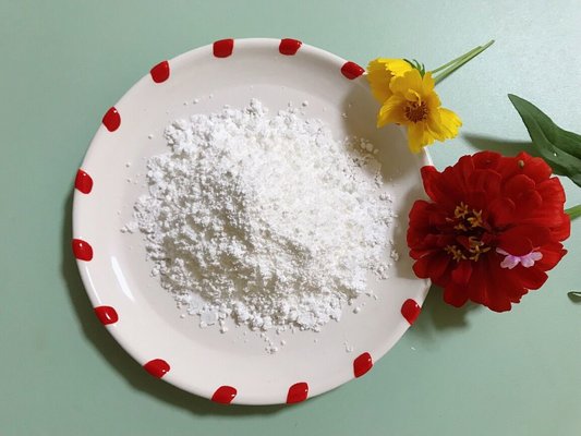 Medical Grade L - Carnosine Powder Pharmaceutical Intermediates For Zinc Carnosine