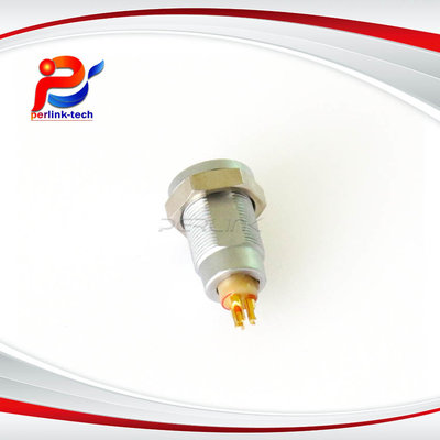 Gold Contact Heavy Duty Power Connectors Ensuring Stable Power Transmission supplier