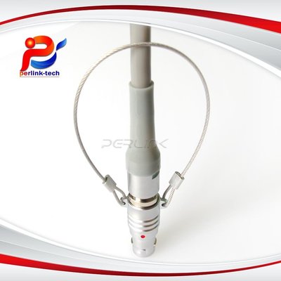 RoHS Compliant Metal Connectors for High Temperature Applications supplier