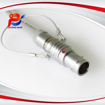 RoHS Compliant Metal Connectors for High Temperature Applications supplier