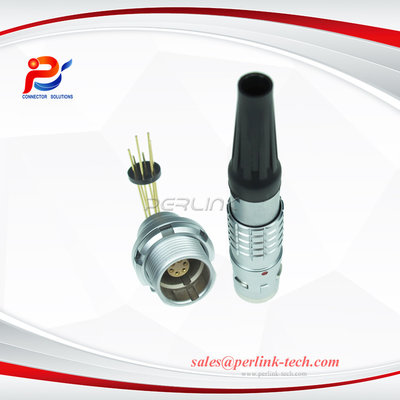 Specializes In Manufacturing The Highest Quality CircularConnectors For Electrical Distribution supplier
