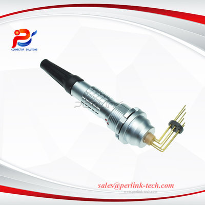 Specializes In Manufacturing The Highest Quality CircularConnectors For Electrical Distribution supplier