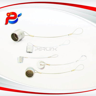 Test &amp; Measurement High-Precision Push-Pull Self-Locking Metal Connector Manufacturer supplier