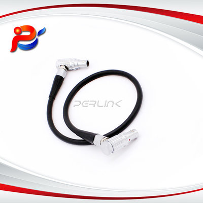 Test &amp; Measurement High-Precision Push-Pull Self-Locking Metal Connector Manufacturer supplier