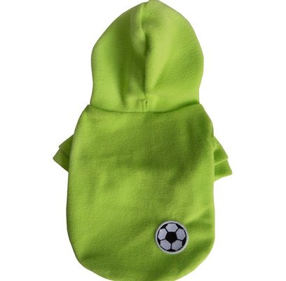 Cute Dog Costume / dog sports hoodies cotton and soft fur for Yorkshire , Terriers